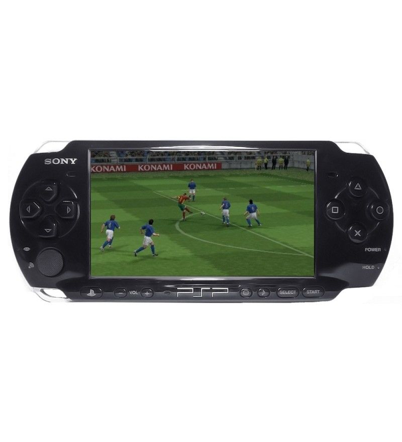 Pro Evolution Soccer 5 | PSP | Usado